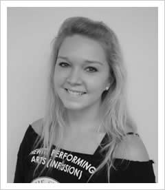 Meet the Team - Hewitt Performing Arts School